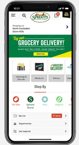 Our Stores Archive - Sprouts Corporate: About, Sustainability, Press ...